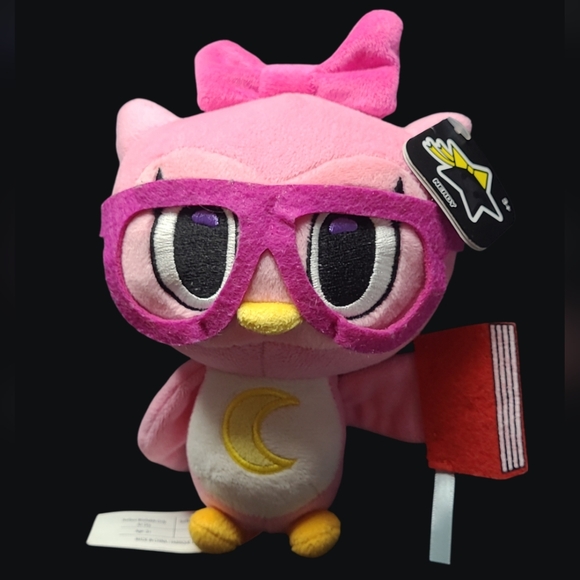 Just Play/Tokidoki | Toys | Nwt27 Just Play Neon Star By Tokidoki Nerdy ...